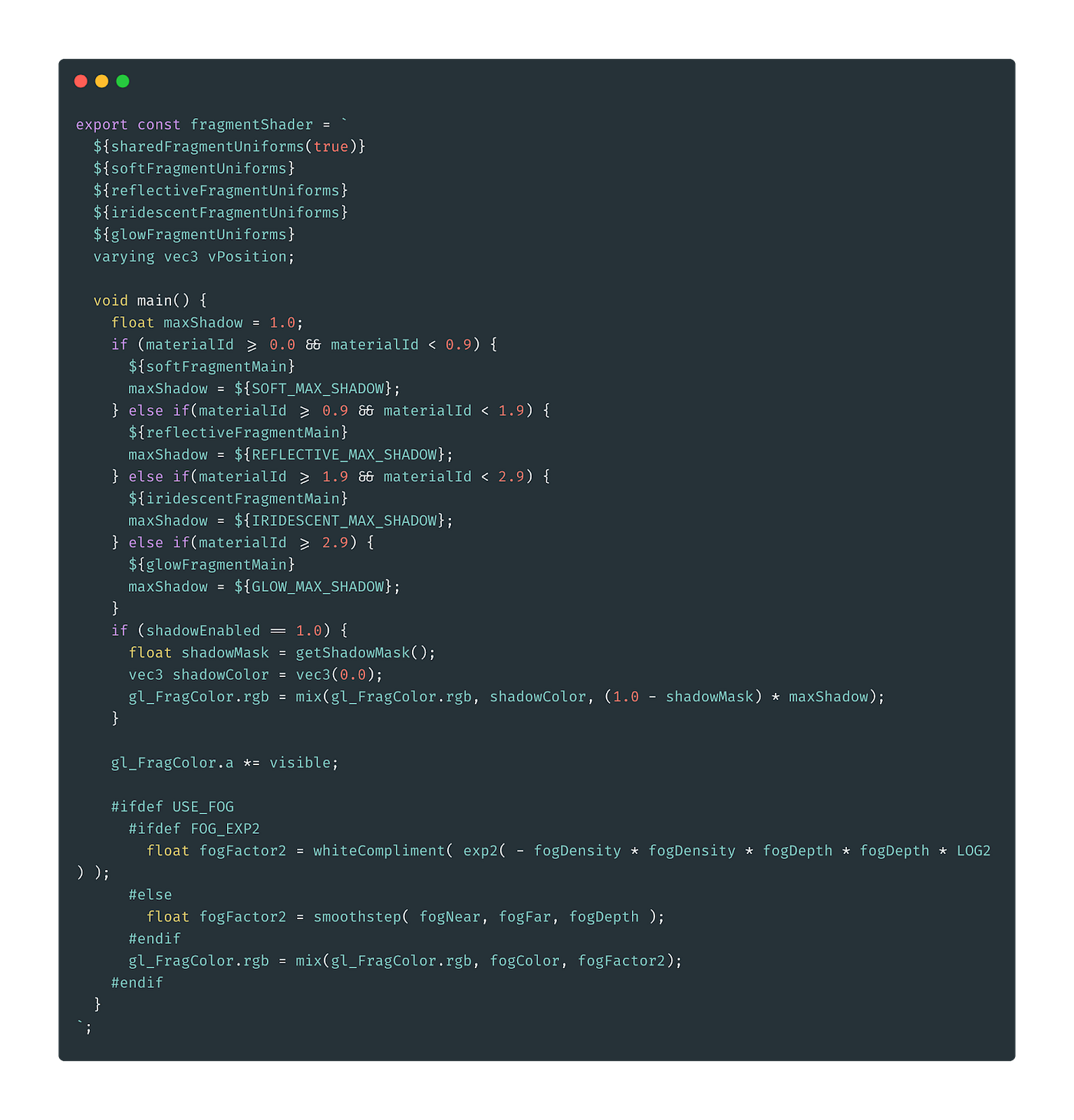 How We Built a Playful WebGL Experience for 100 FWA Wins | by Jam3 | Medium