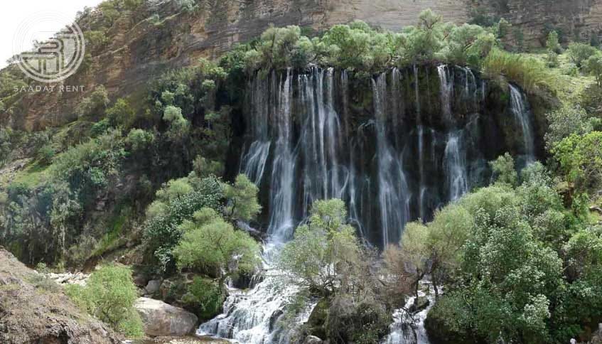 Where is Dezful?. Where is Dezful? | by car rental iran | Medium