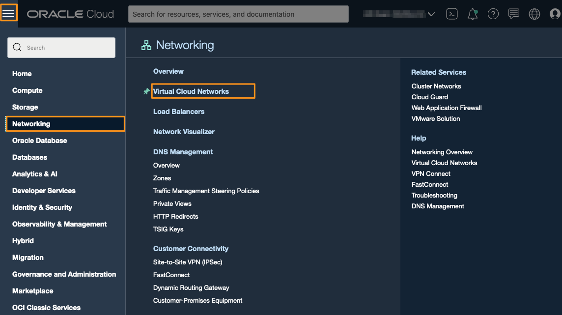 Setup Oracle Graph On Cloud Dbcs By Ryota Yamanaka Oracle Developers Medium