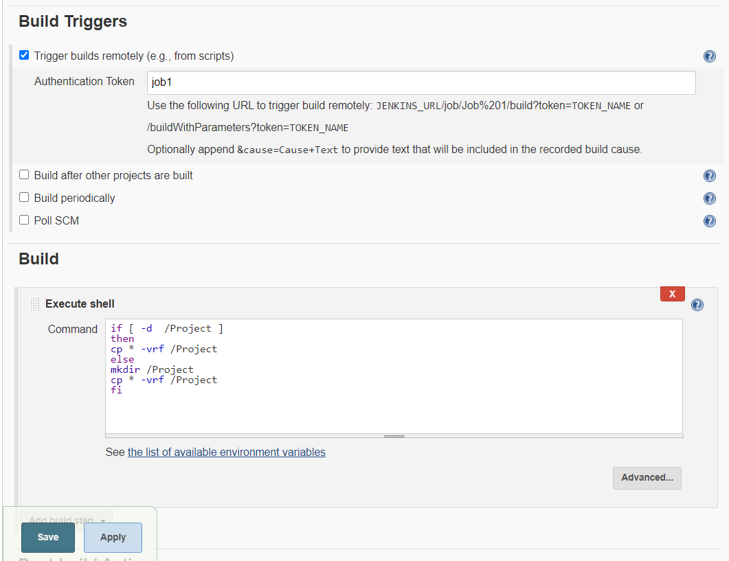 Auto Deployment on Docker containers using python scripts | by ...