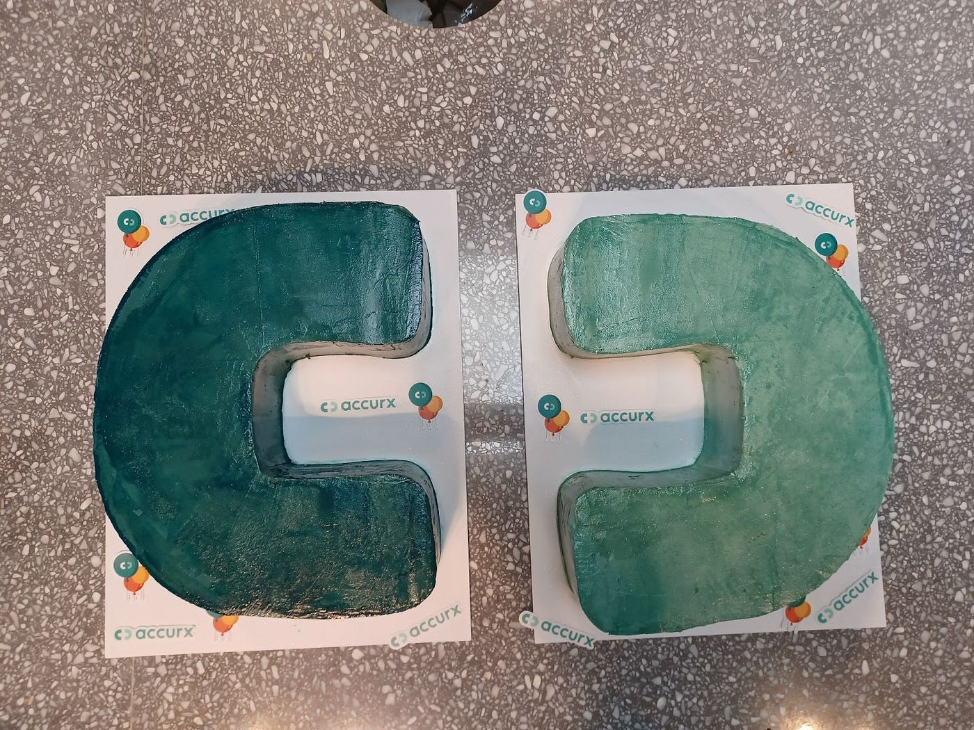 Accurx rebranded: what, why and how | by Maxwell Fox | Accurx | Medium