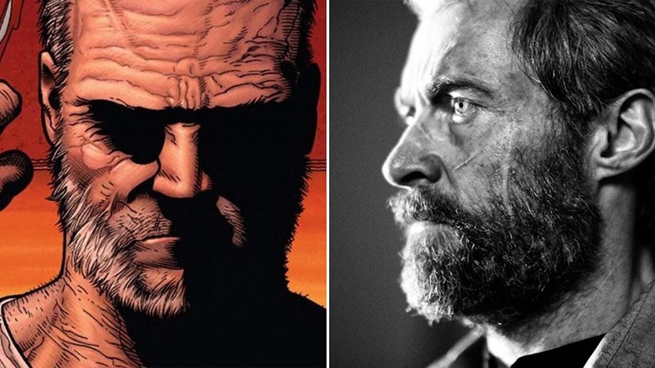Greatest Villains Of Nerd Culture