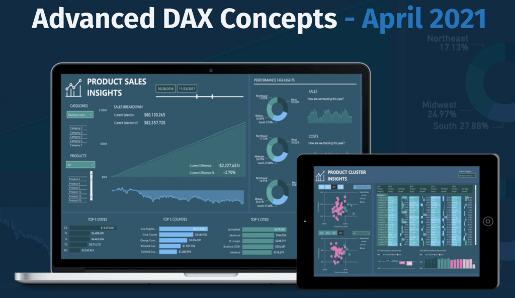 Enterprise DNA April Updates: New Course, Showcases and More | by ...