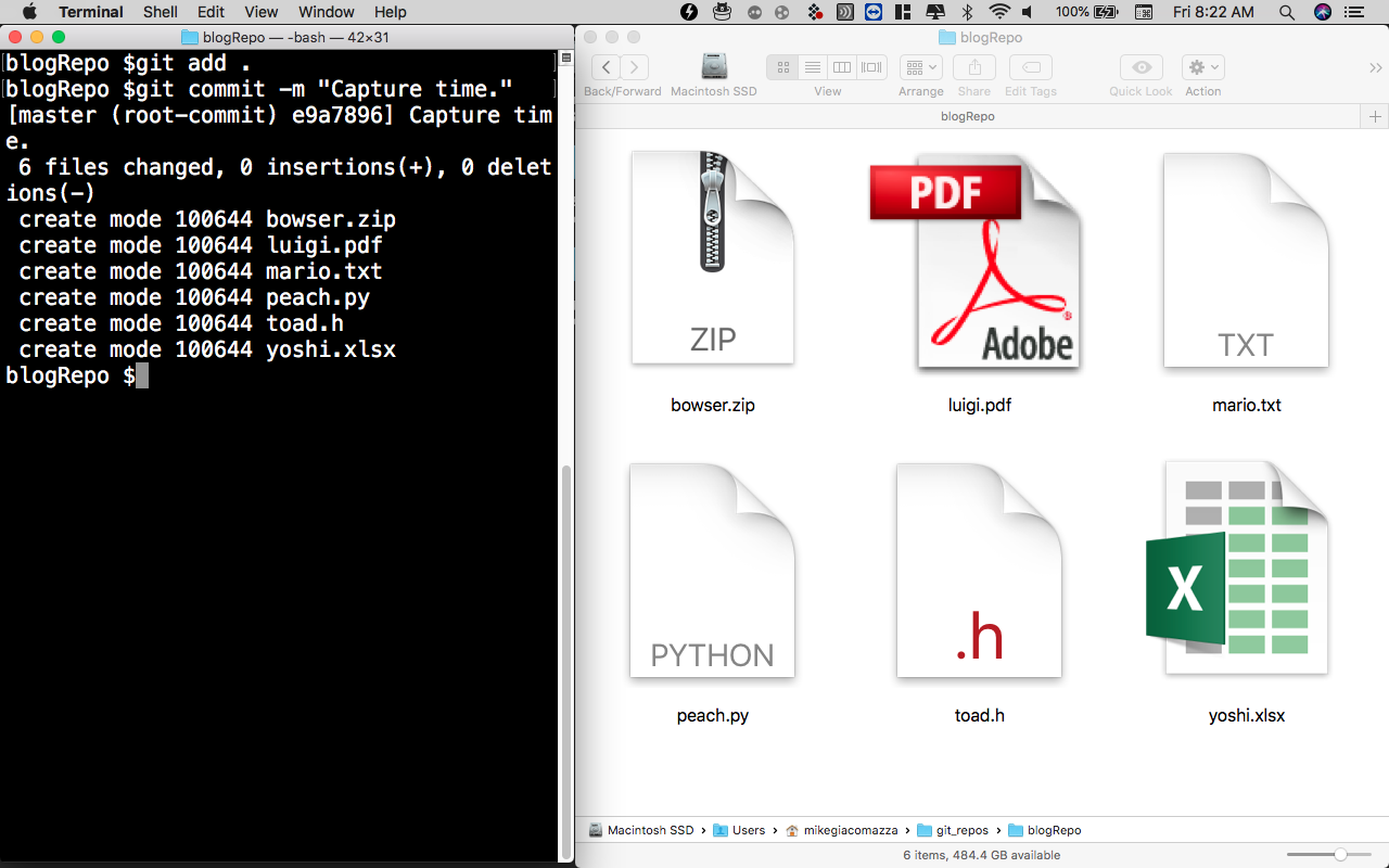 Version Control With Git and GitHub | by Michael Giacomazza | Medium