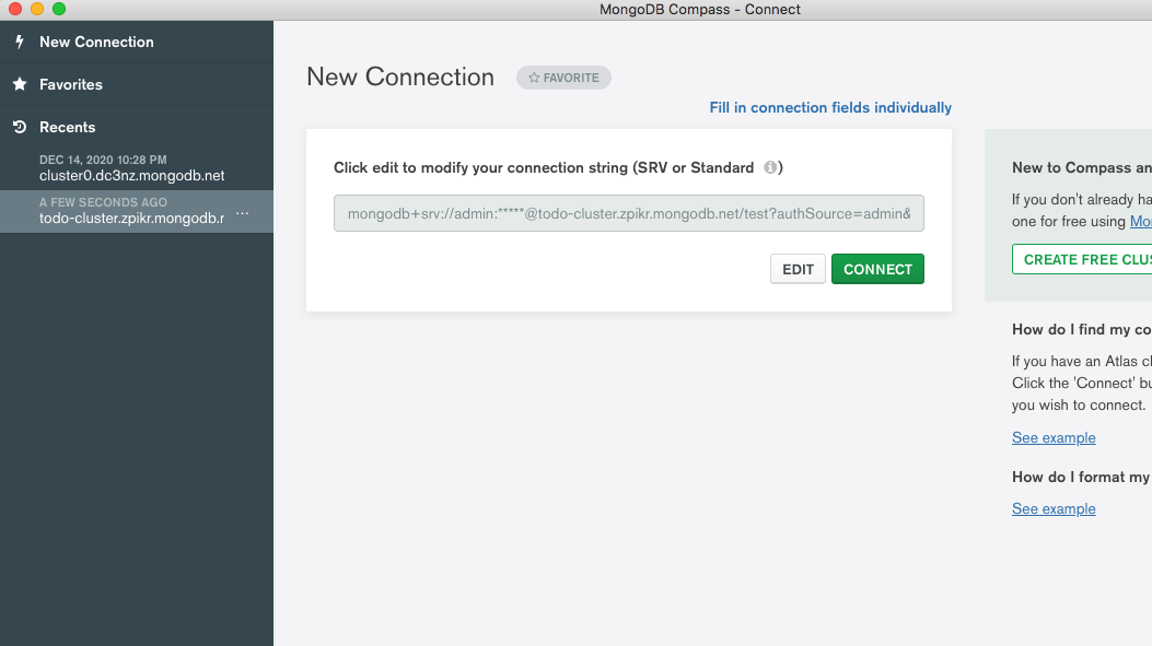 How to Build and Deploy MEAN Stack on GCP GKE | by Bhargav Bachina | Bachina Labs | Jul, 2022 ...