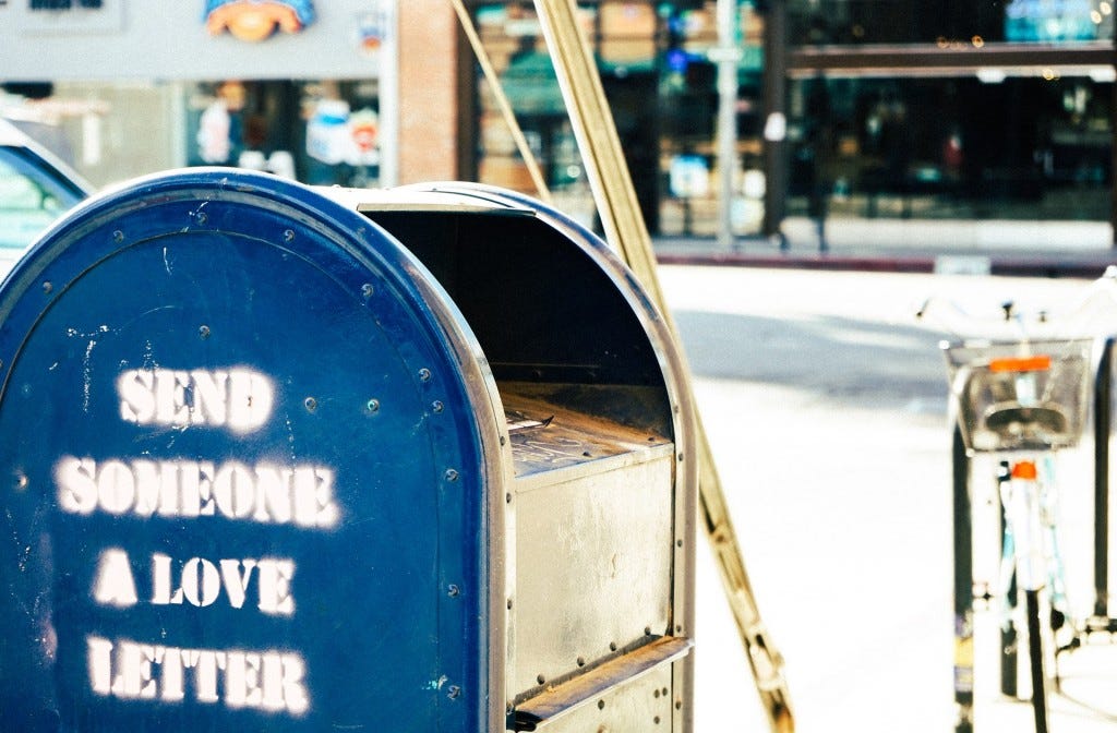 8 Attribution-Free Stock Image Sites for All Your Blogging, Advertising ...
