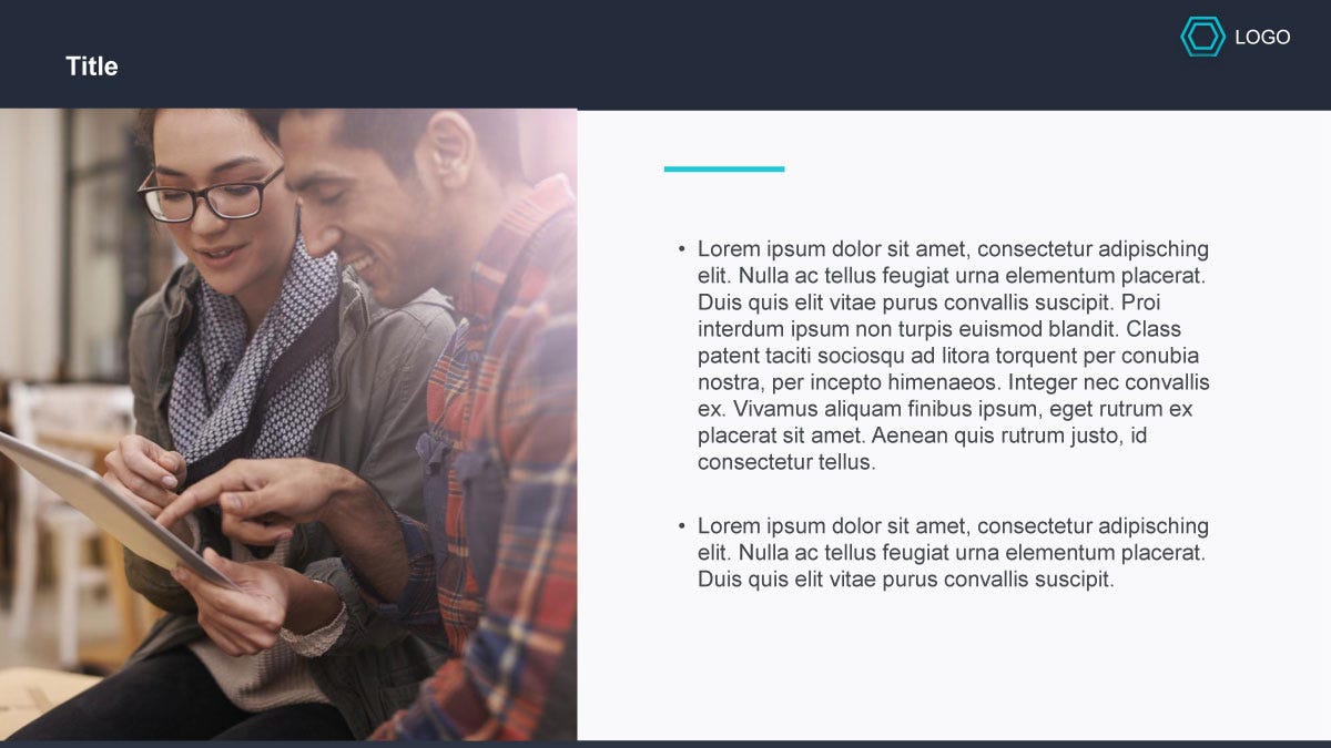 25 PowerPoint Tips From A Design Agency | by VisualHackers | Medium