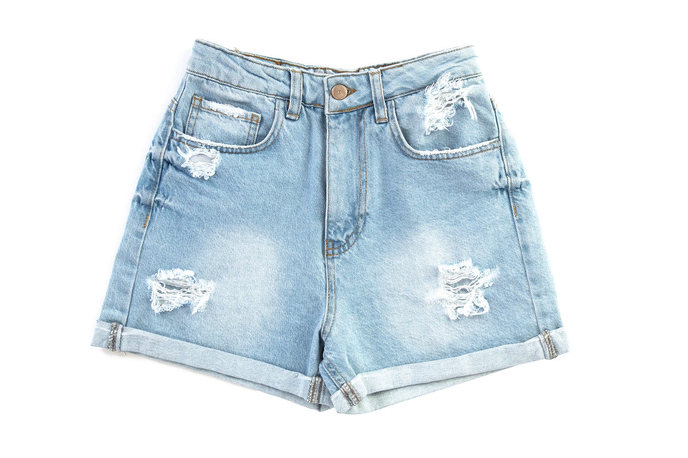 We Like Short Shorts. Why Medium is the perfect place for… | by Mark ...