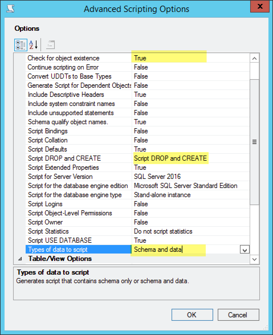 SQL Server Running on a Mac?!. Dogs and cats living together, mass ...