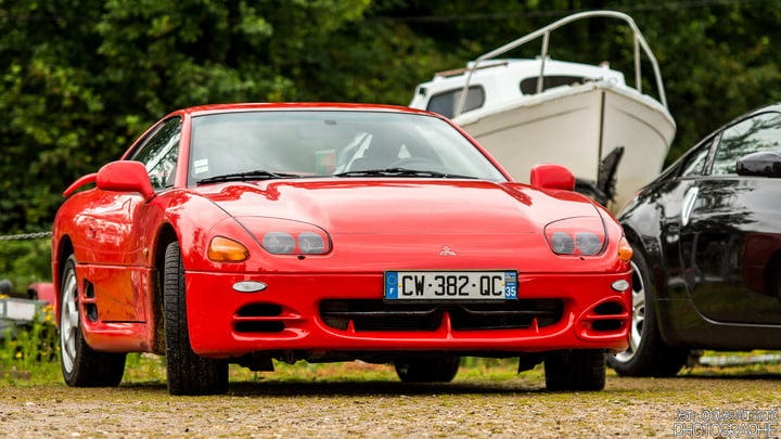 Bored with Stock? The Best Tuner Cars Are Begging to Be Modified | by ...