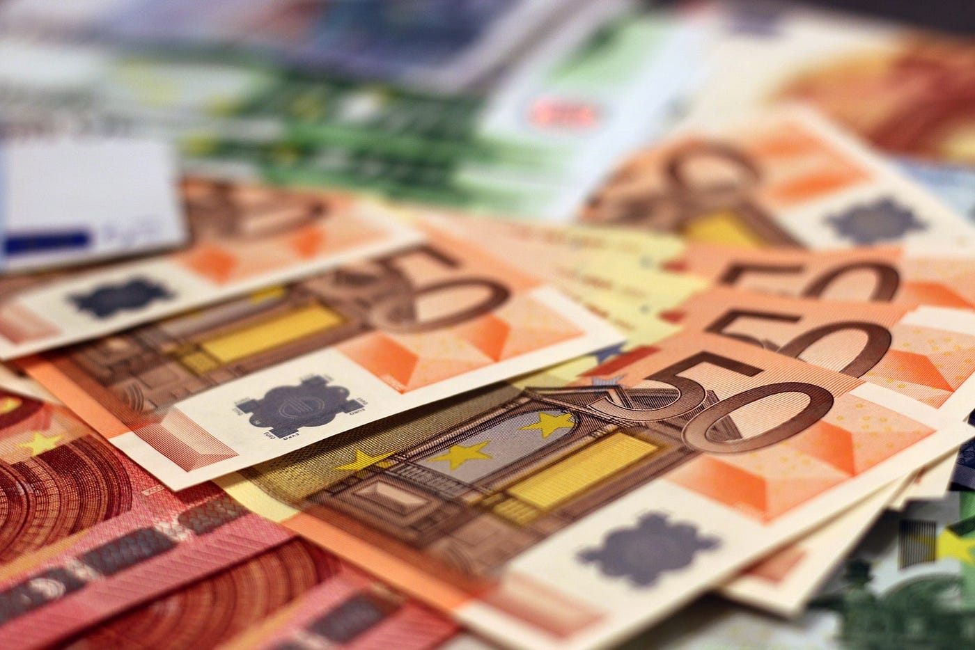 Euros To Rupees Or Rupees To Euros By Drashti Shroff Coffee Times