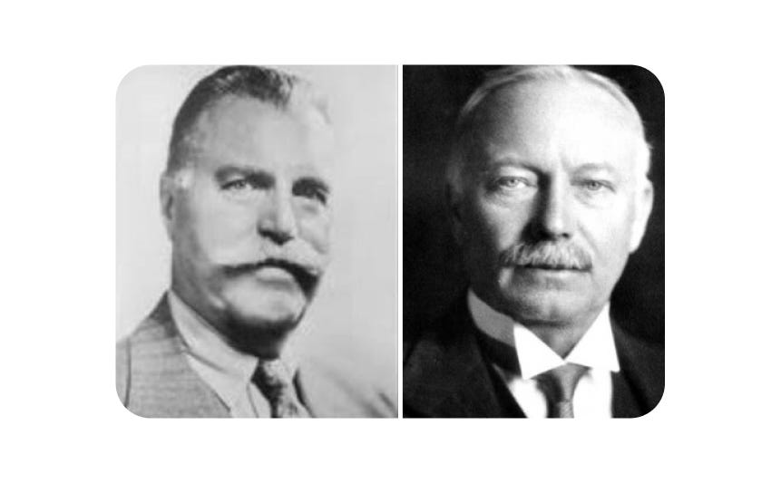 Edwin Binney and Harold Smith: Creative Entrepreneurs | Medium