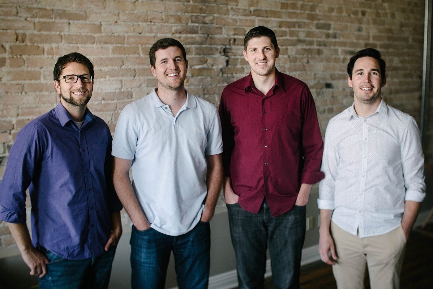 Eniac Ventures Newsletter: Spring 2018 | by Eniac Ventures | Eniac ...