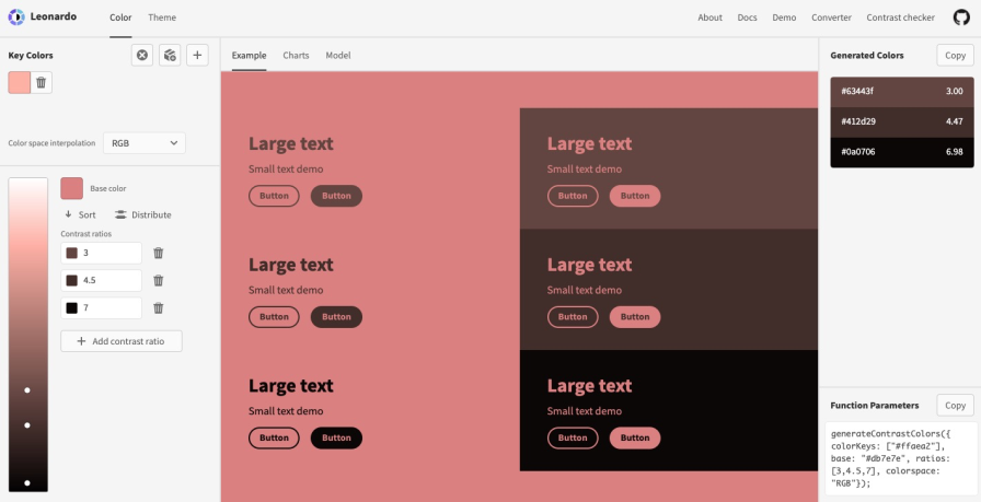Intelligent Design: Detailed Interpretation of the Color System | by ...