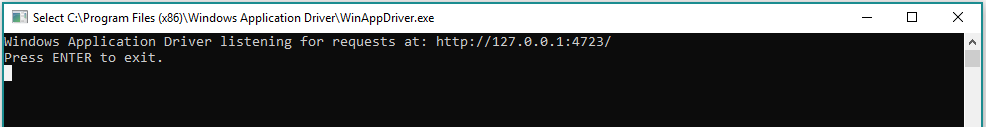 Getting Hands-on with WinAppDriver Test Automation Framework | by ...
