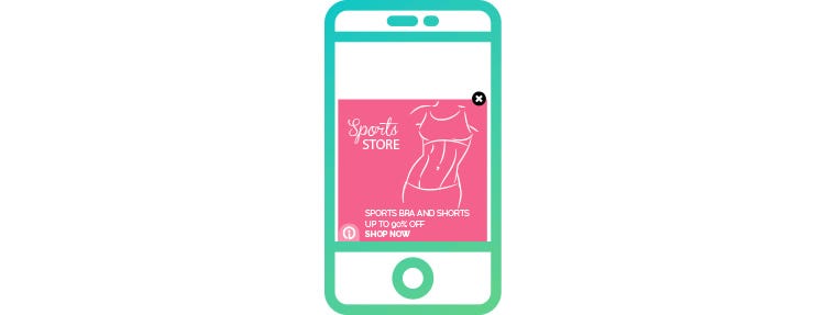 The Good, The Bad, And The Ad: How To Deal With Bad Mobile Ads | by ...