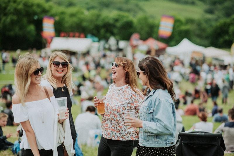 7 Food Festivals to Discover in 2018 | by Honest Food | Medium