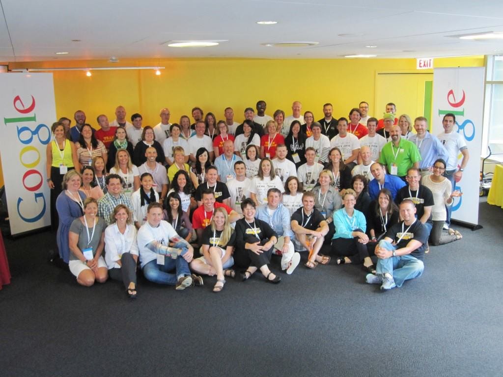Twitterversary. A chronicle of a transformational year | by Stephanie ...