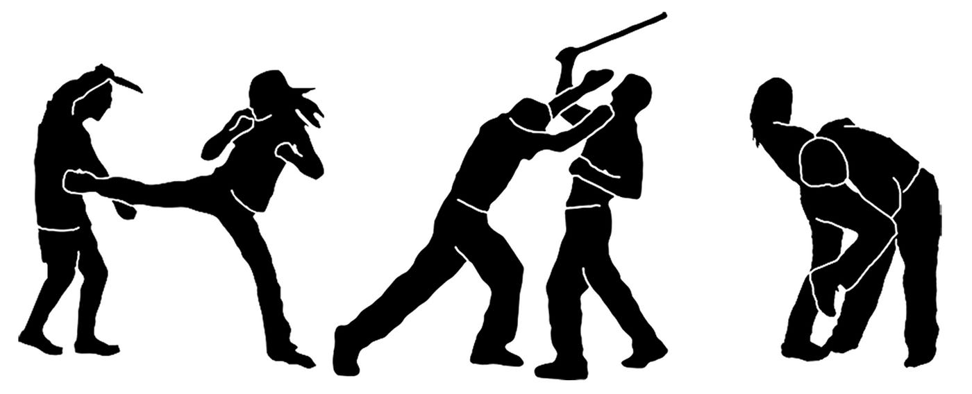 Krav maga versus Kombato? Quais os pontos positivos e negativos? | by ...
