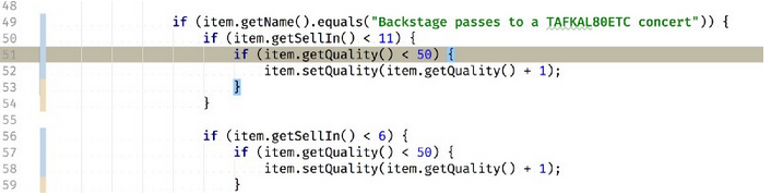 13 tips to show code on-screen. Eventually a developer will have to ...