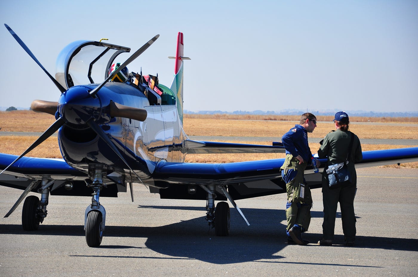 Google’s Military Drone Progam Led To Positive Change. | by Kieran ...