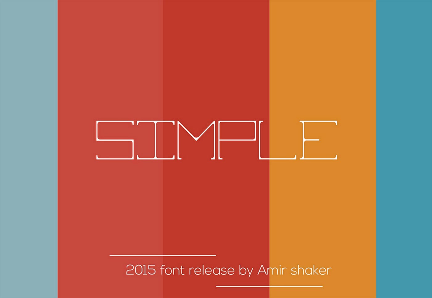 101 best free fonts, fall 2015. 2015 continues to be a bumper year for ...