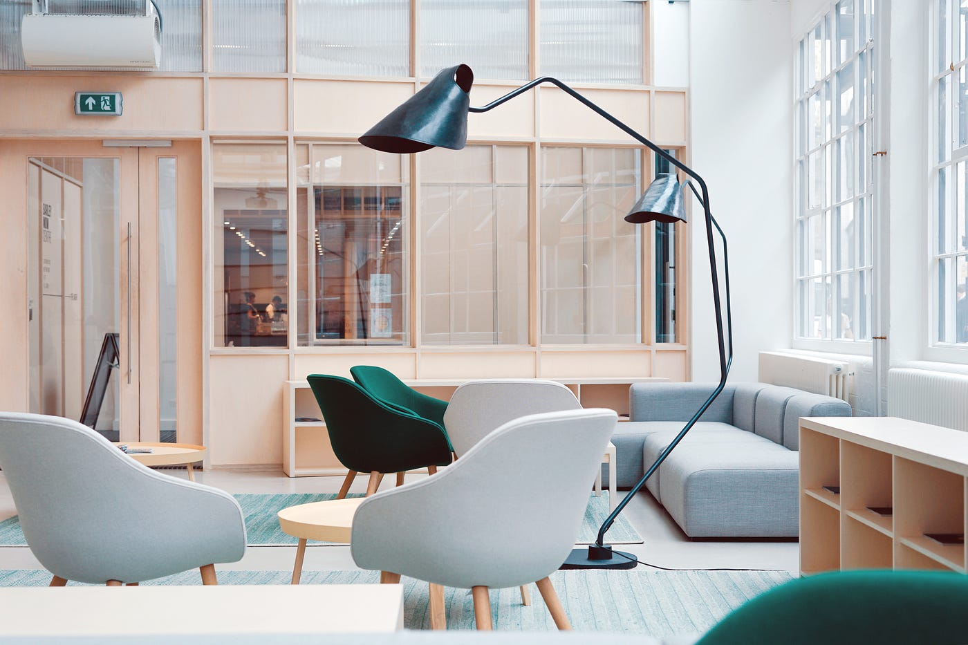 8 things I’ve learned about the perfect workplace | by Paul Anastasiu ...