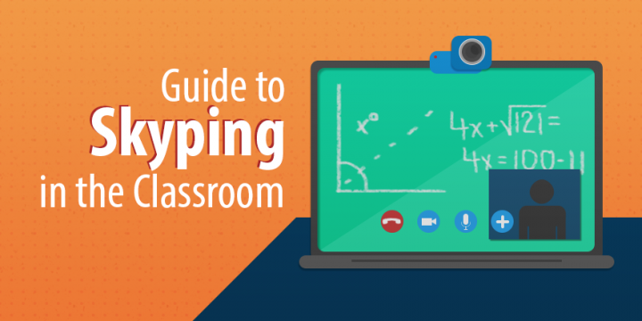 The Indispensable Guide to Using Skype in the Classroom | by Capterra ...