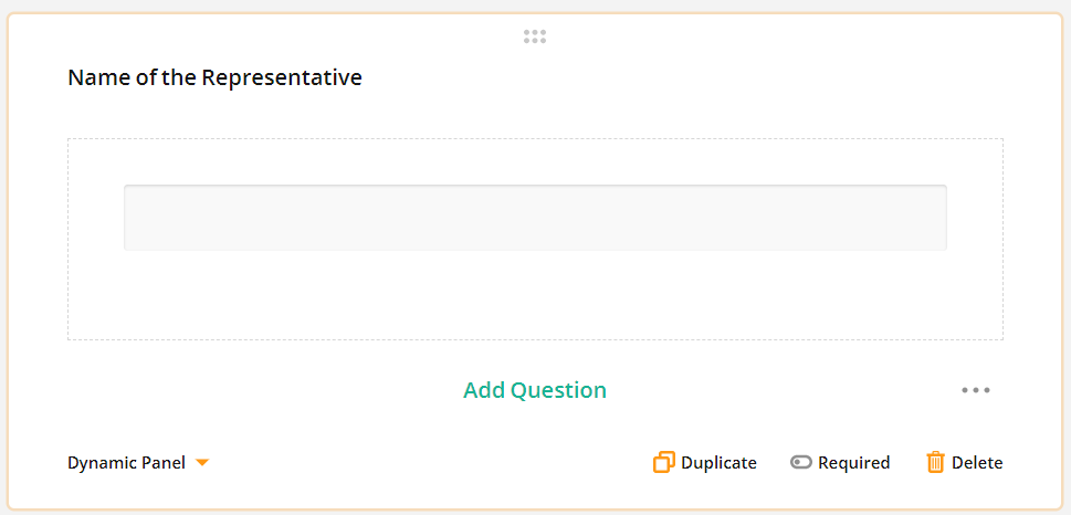 SurveyJS Library — Calculate Properties and Hide Elements With Expressions and Functions | by ...