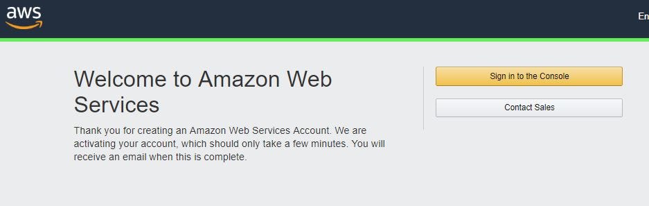 Part II — Deploying a Keras Computer Vision Model to AWS using an AWS EC2 Instance (Web App ...