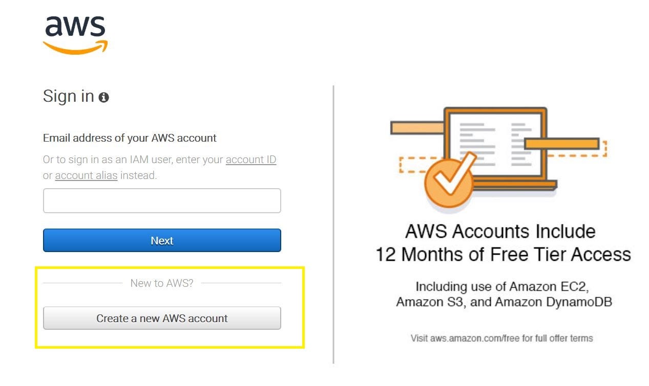 Part II — Deploying a Keras Computer Vision Model to AWS using an AWS EC2 Instance (Web App ...