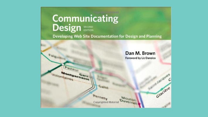 The ultimate list of web design books | by The Layout | Medium