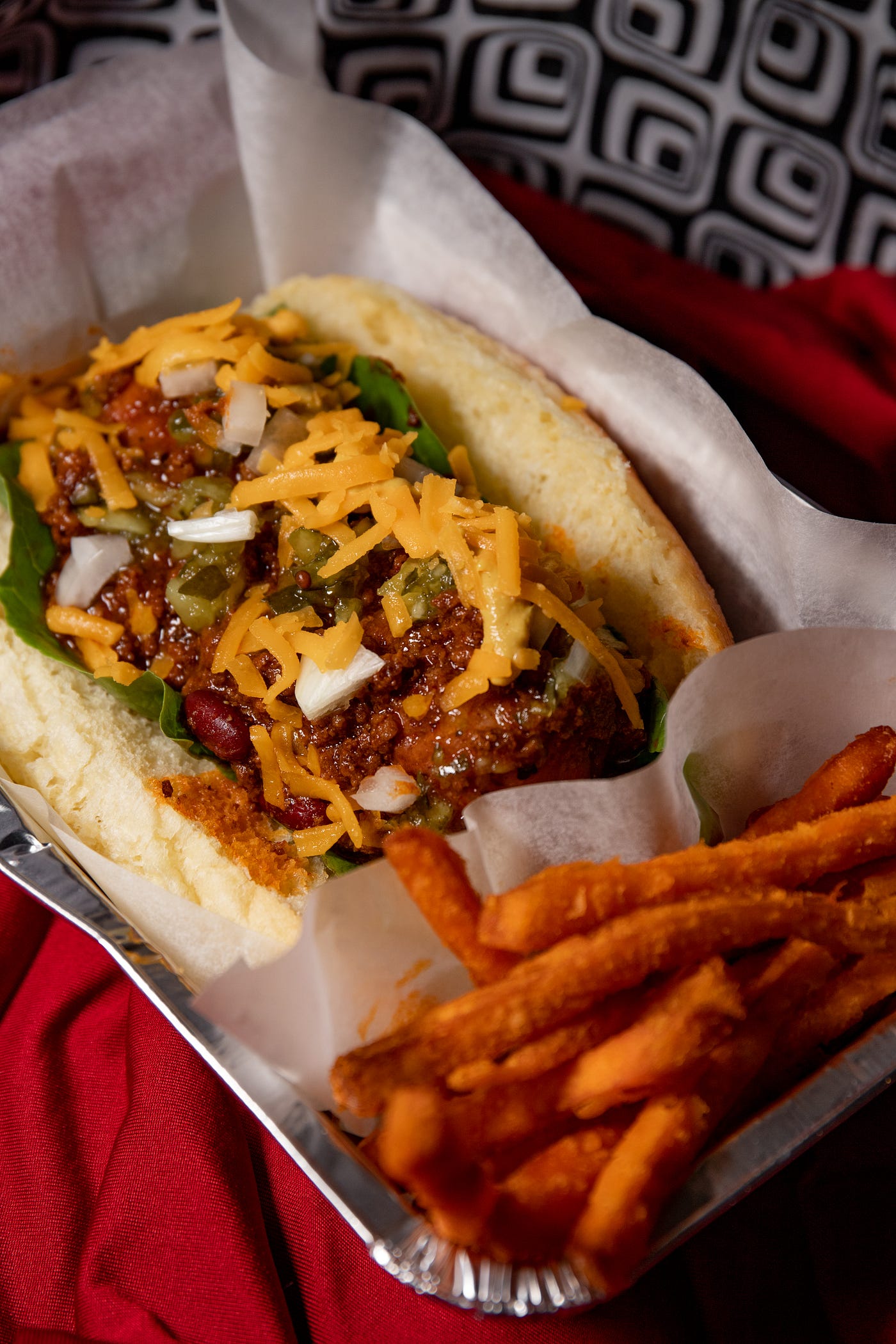 Busted: Skipping Church/ humor and grief | ILLUMINATION