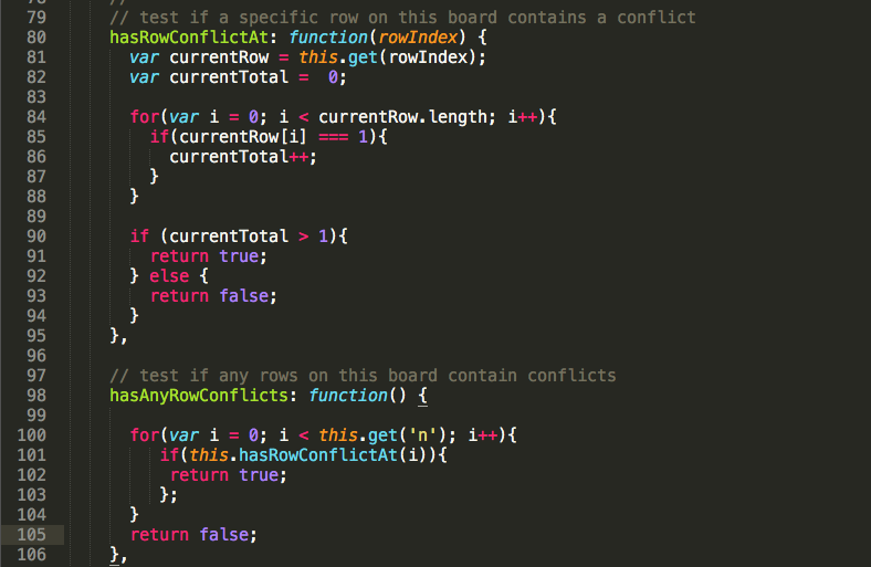 The Infamous N Queens. Hello and good morning immersioners and… | by ...