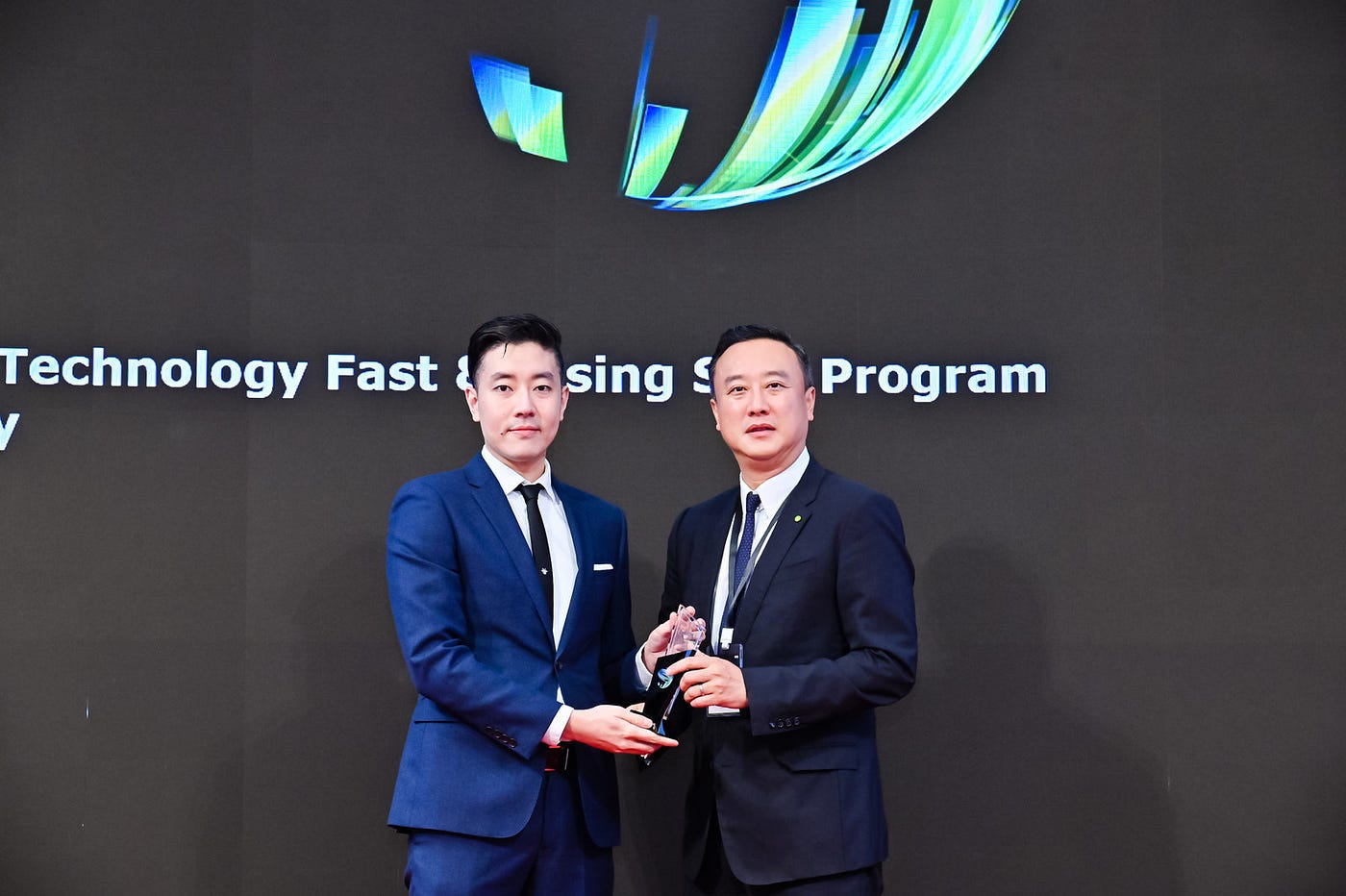 GoGoChart wins Deloitte’s 2019 Hong Kong Technology Fast & RisingStar ...