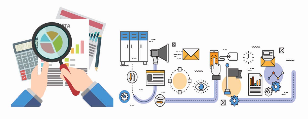 A guide to CRM requirements gathering | by Dan Strutt | Medium