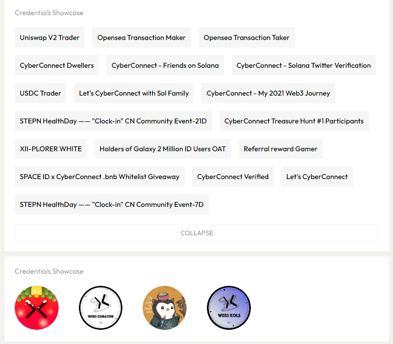Link3: A Web3 Social Application. Author: @0x长安 | @RealResearchDAO | by Research DAO ...