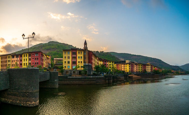Why You Should Sneak Out For A Day Trip To Lavasa | by Travel.Earth ...