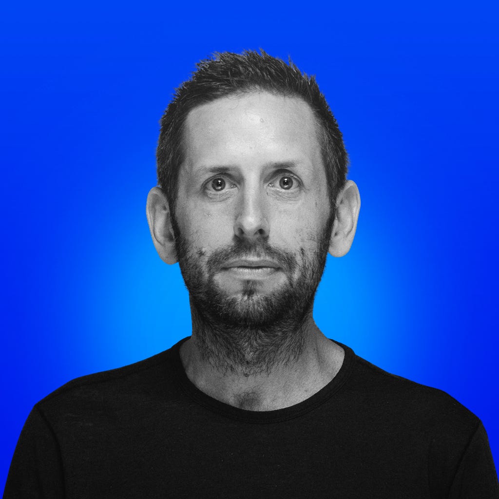 Data-Driven Work Cultures: Nick Jordan of Narrative On How To ...