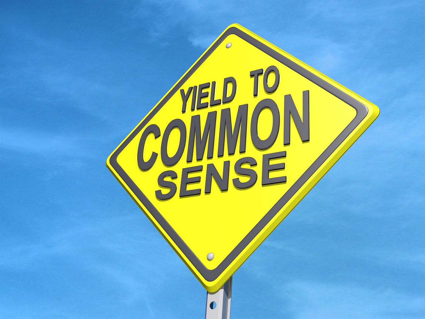 methodology-or-dogma-in-software-development-a-plea-for-common-sense