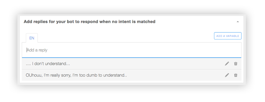 Nodejs Chatbot Tutorial A Github Bot With Recastai By Sap Conversational Ai Medium