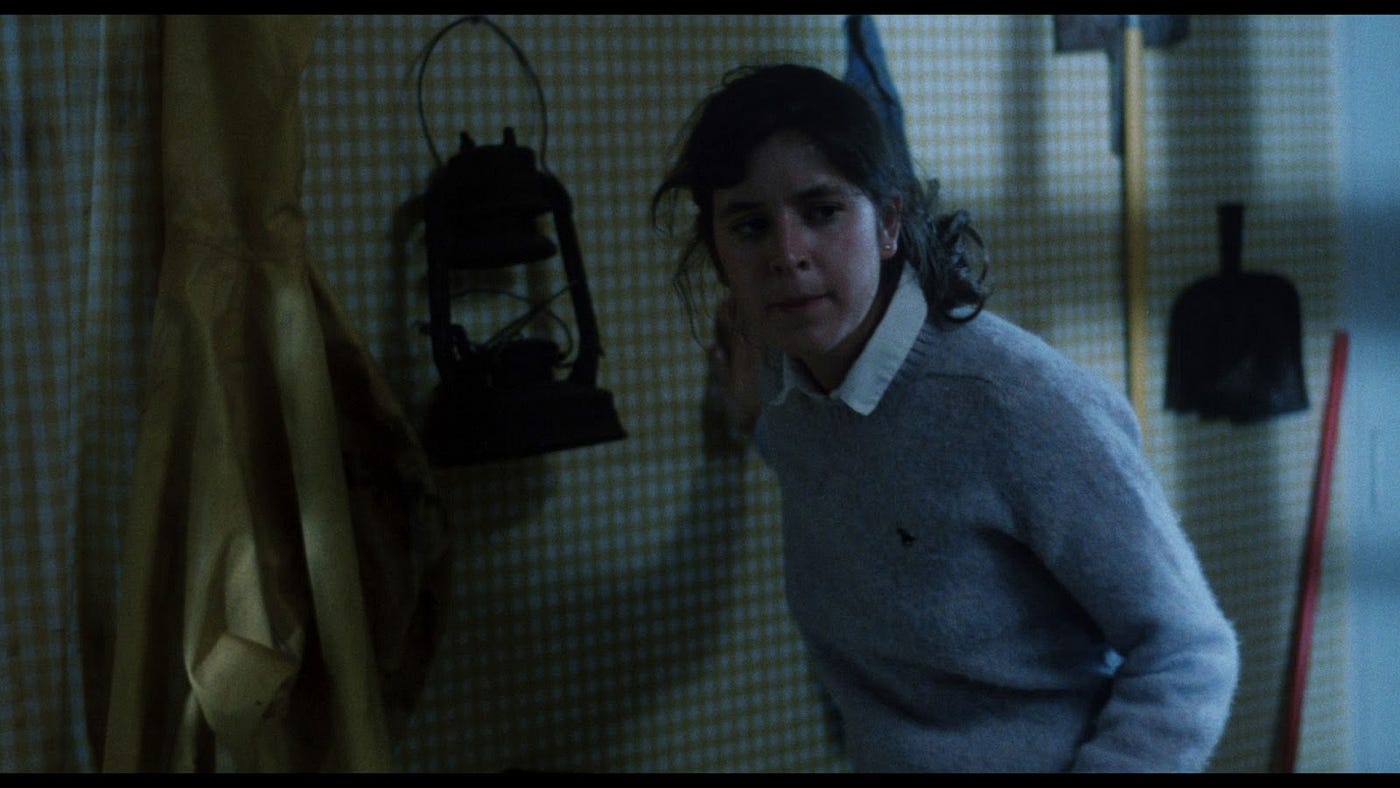 Best Slasher Movie Final Girls. A bit definitely needs to be said on ...