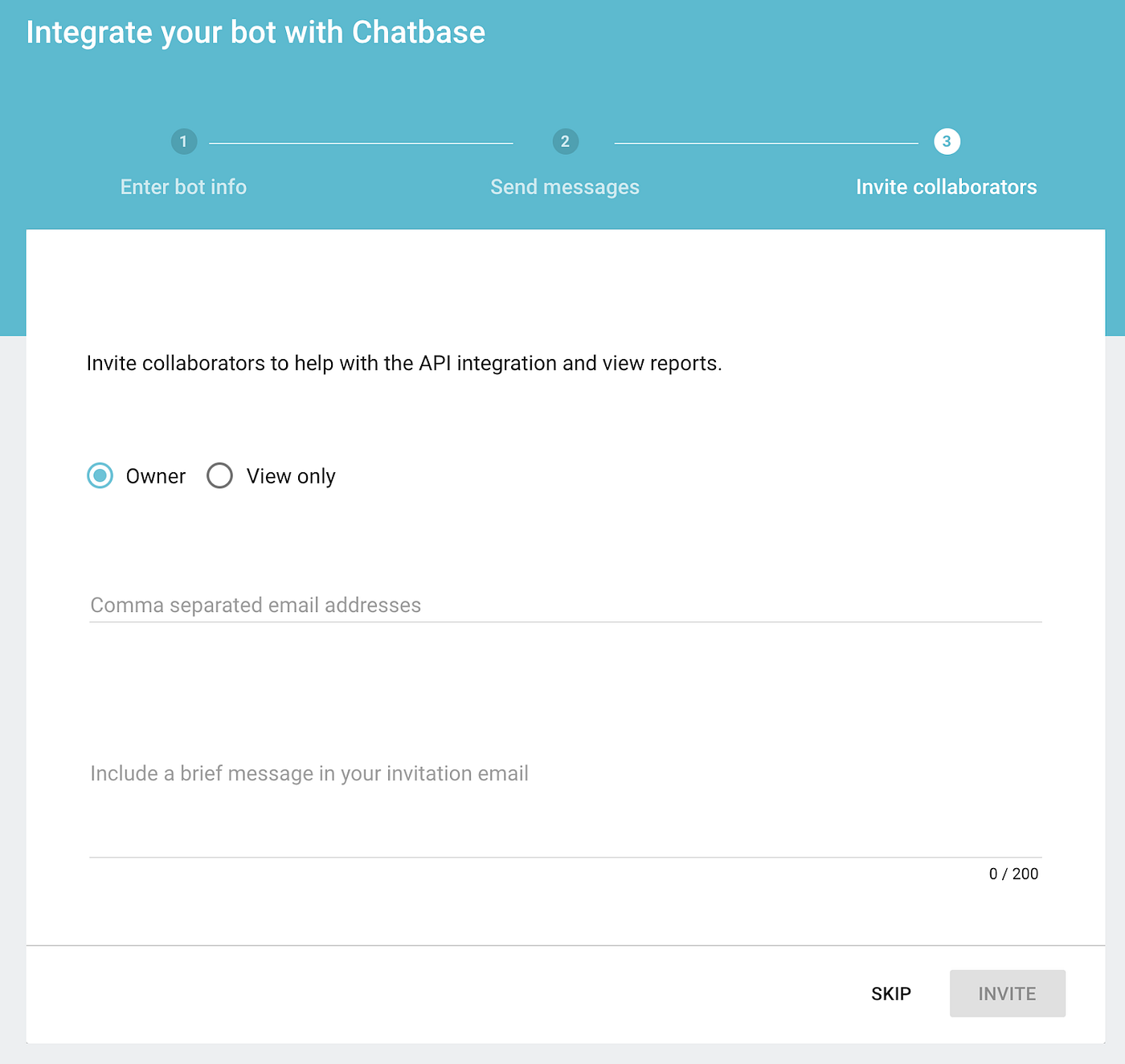 [GCP]Dialogflow 를 이용한 간단 챗봇 만들기 7탄 — Chatbase 를 통한 분석 | by 이정운 ...