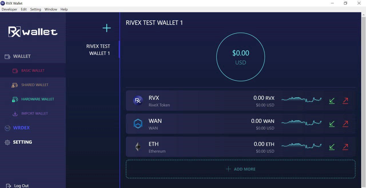 RiveX Introduction. RiveX Introductory Article | by RiveX | RiveX ...