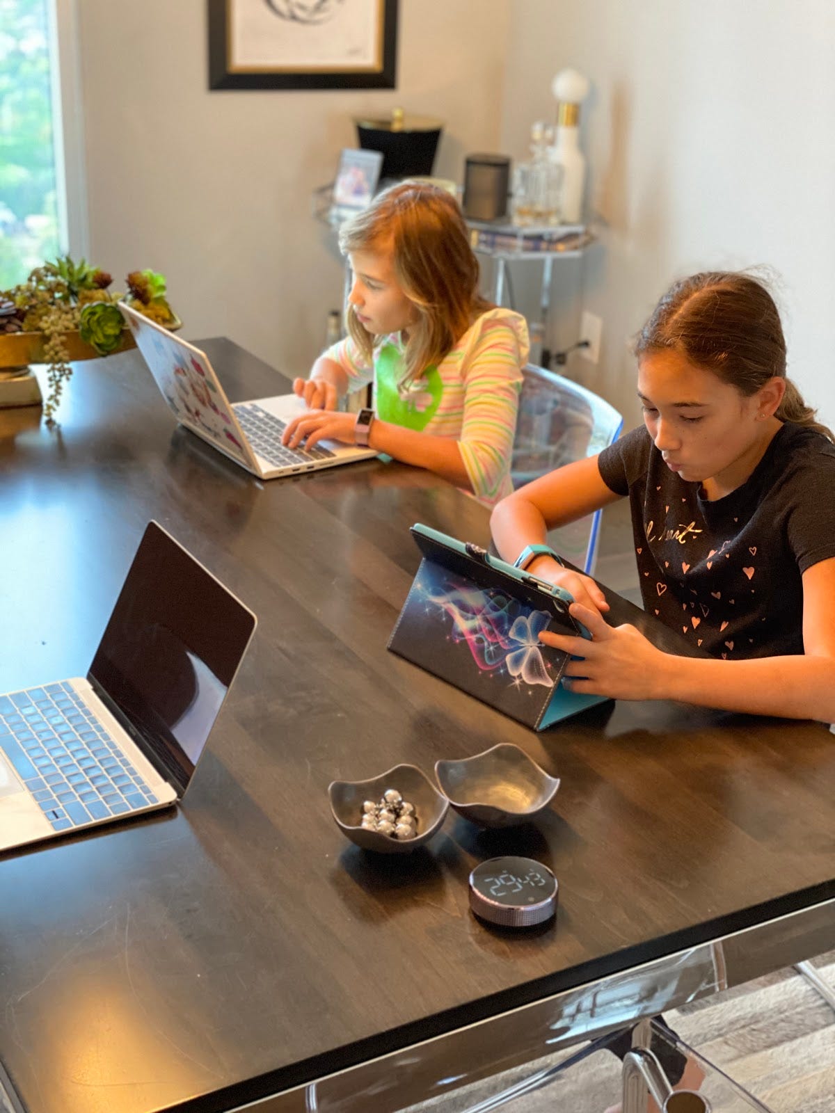How 10 marbles became my most important work from home productivity ...
