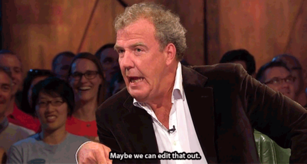 9 Jeremy CLarkson moments guaranteed to make you laugh | by DriveTribe ...