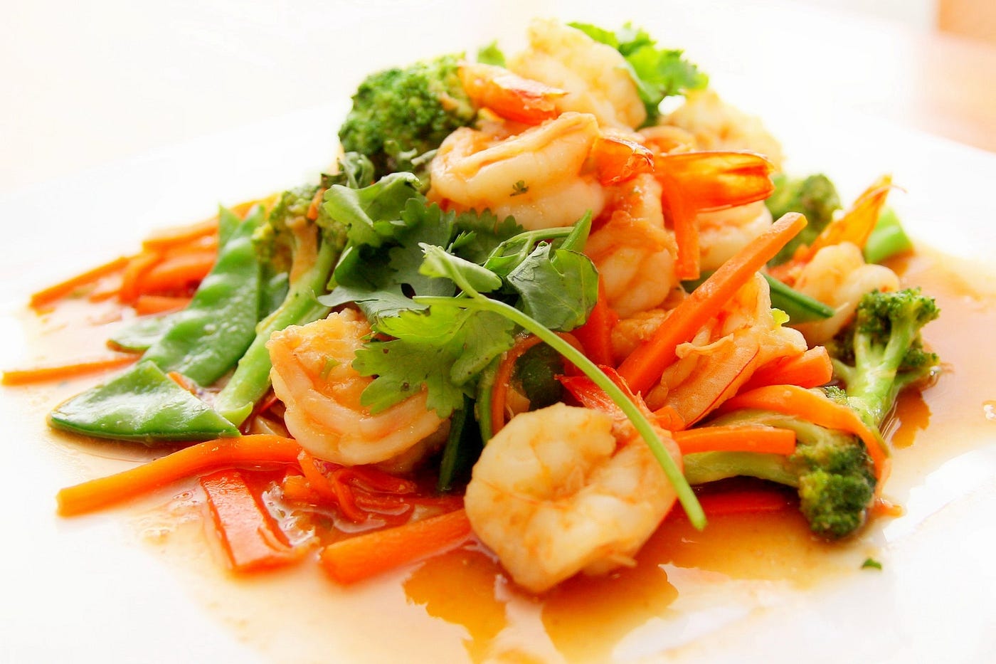 Shiok Meats Raises $4.6M Seed Round to Make Cell-Based Shrimp | by ...