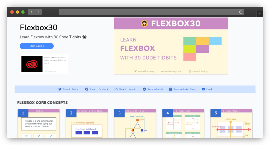 21 essential cheatsheets for Developers in 2021 | by Dev Bookmark | Medium