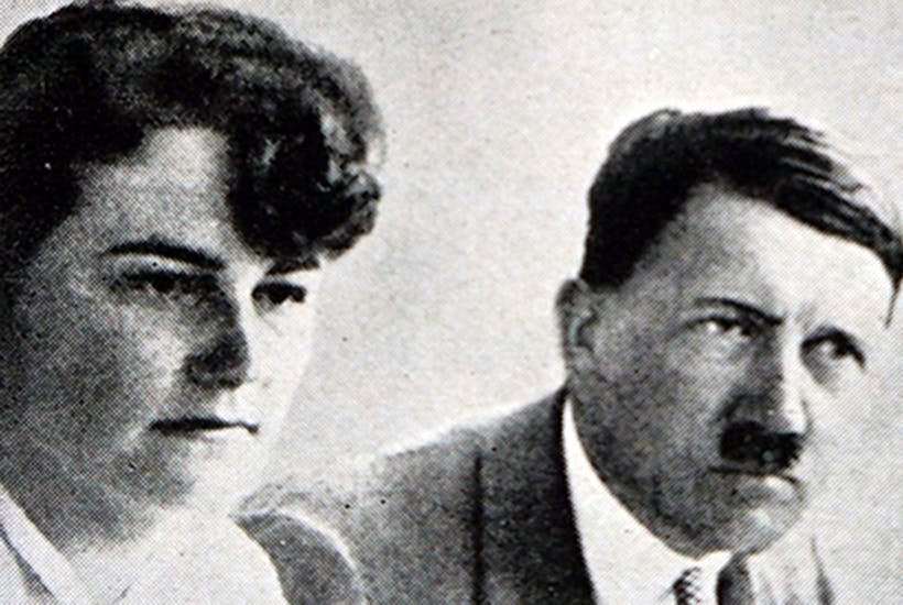 The Mysterious Death of Hitler’s Secret Lover | by Sal | Lessons from ...