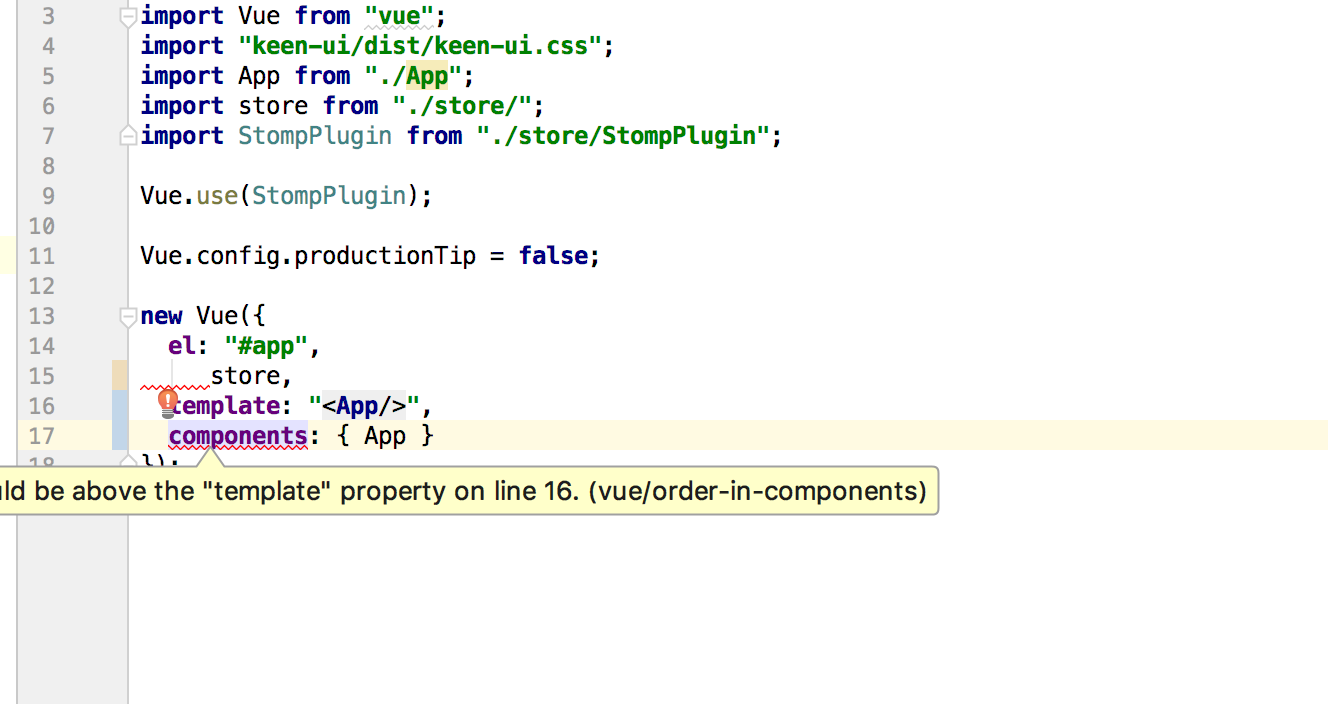 Efficient Code Analyzing and Formatting (for Vue.js) with ESLint and Prettier | by Sebastian ...